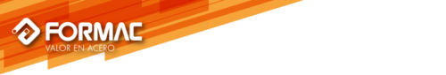 Catálogos – FORMAC valor en Acero – Santiago de Chile